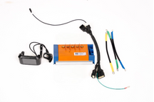 BAC4000 SUR-RON POWER UPGRADE W/ DISPLAY AND HARNESS